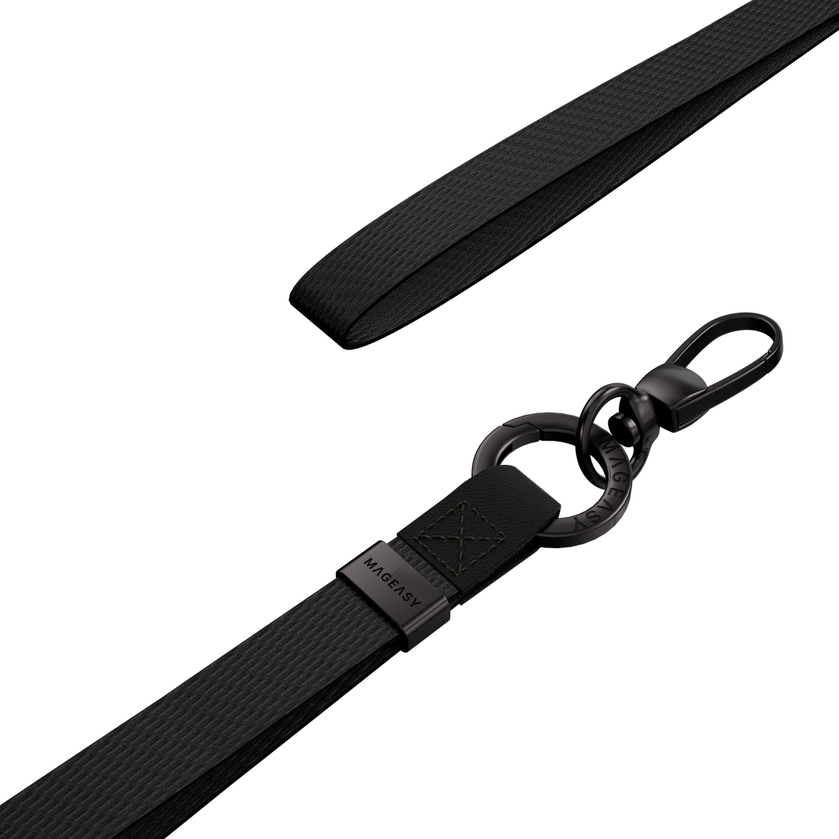 Wrist Strap+Strap Card - 15mm – MAGEASY