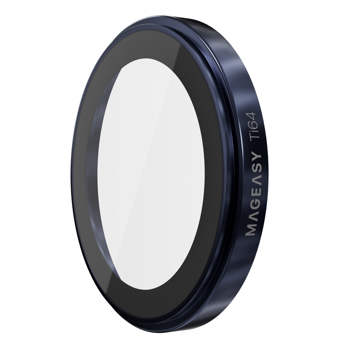 Lenz Sapphire Camera Lens Protector for iPhone 17 – MAGEASY